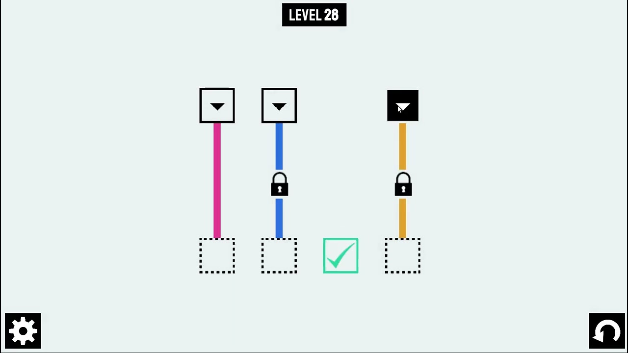 Block Collide Walkthrough Cool Math Games