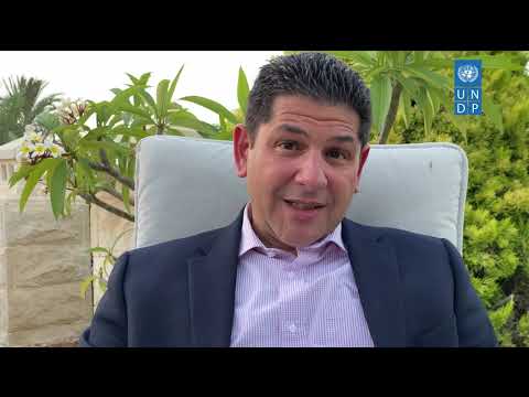 UNDP in Kenya: Youth Sounding Board