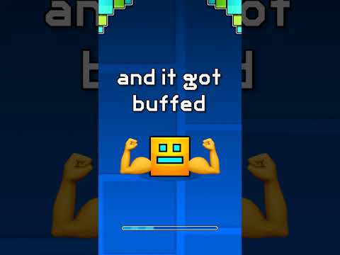 Geometry Dash Lite Buff