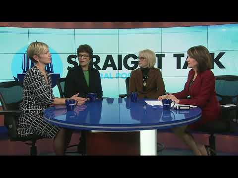 Straight Talk: #MeToo impact on American workplace (Part 2)