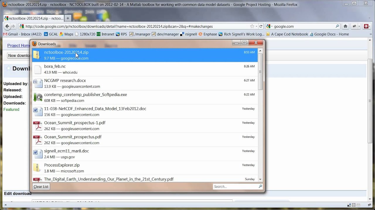 NCTOOLBOX Part 1: Installation