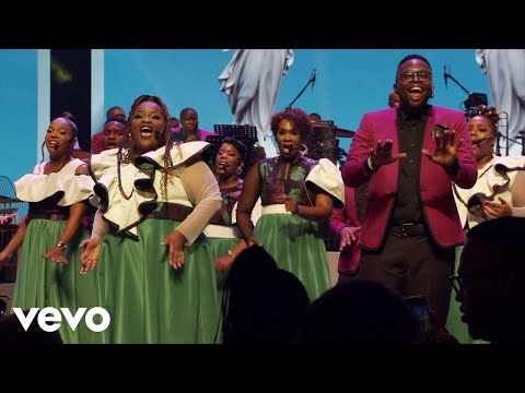 Mnini Mandla Onke (The All-Powerful God) Lyrics by Joyous Celebration ...