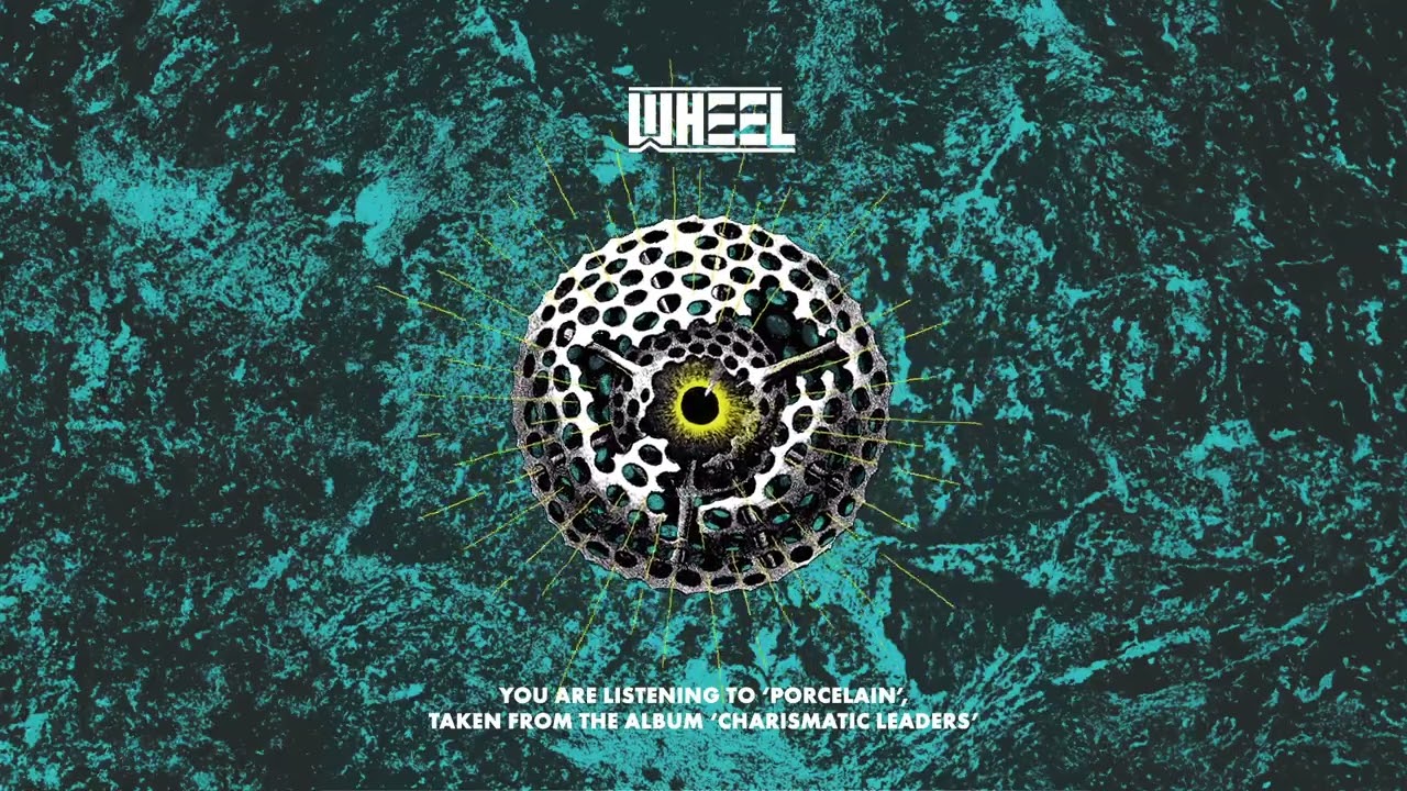 Wheel - Charismatic Leader