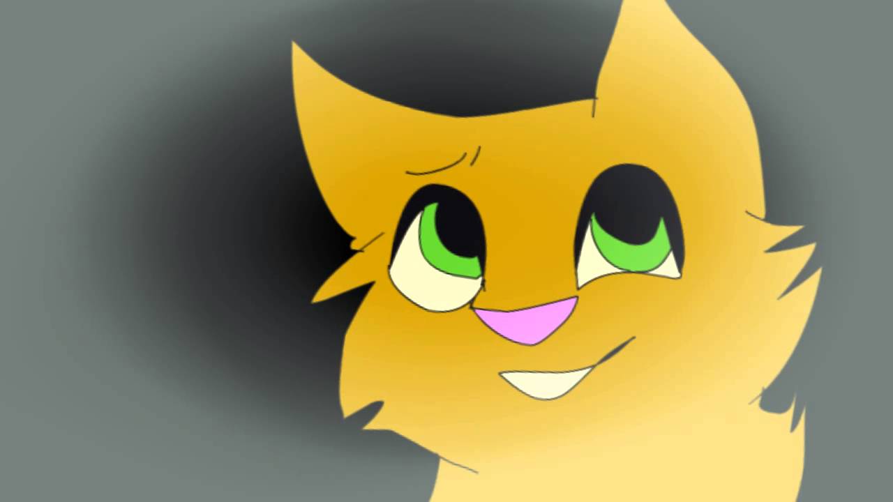 Enchanted [Ashfur Mini AMV]