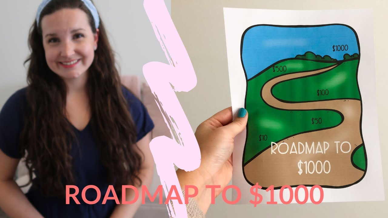 ROADMAP TO $1000 ON TEACHERS PAY TEACHERS