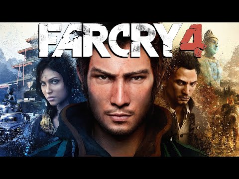 Steam Community :: Video :: FAR CRY 4 PC Gameplay #1 - Prologue Alternate