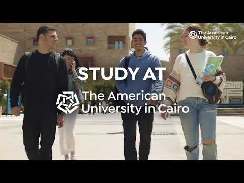 Study Abroad in Egypt with The American University in Cairo