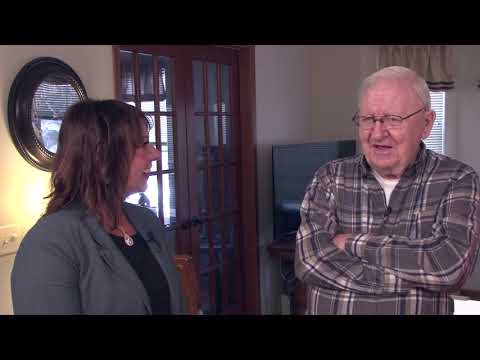 Heroes Wear Dog Tags - John Faust's Story