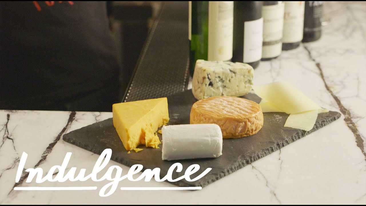 How to Pair Wine and Cheese, According to One of America's Top Sommeliers