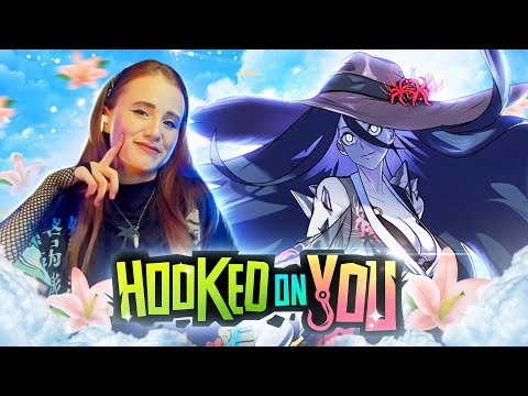 Steam Community :: Video :: 💦17 МИНУТ УДОВОЛЬСТВИЯ ВМЕСТЕ С ЯМАОКОЙ РИН В HOOKED ON YOU: A DEAD ...