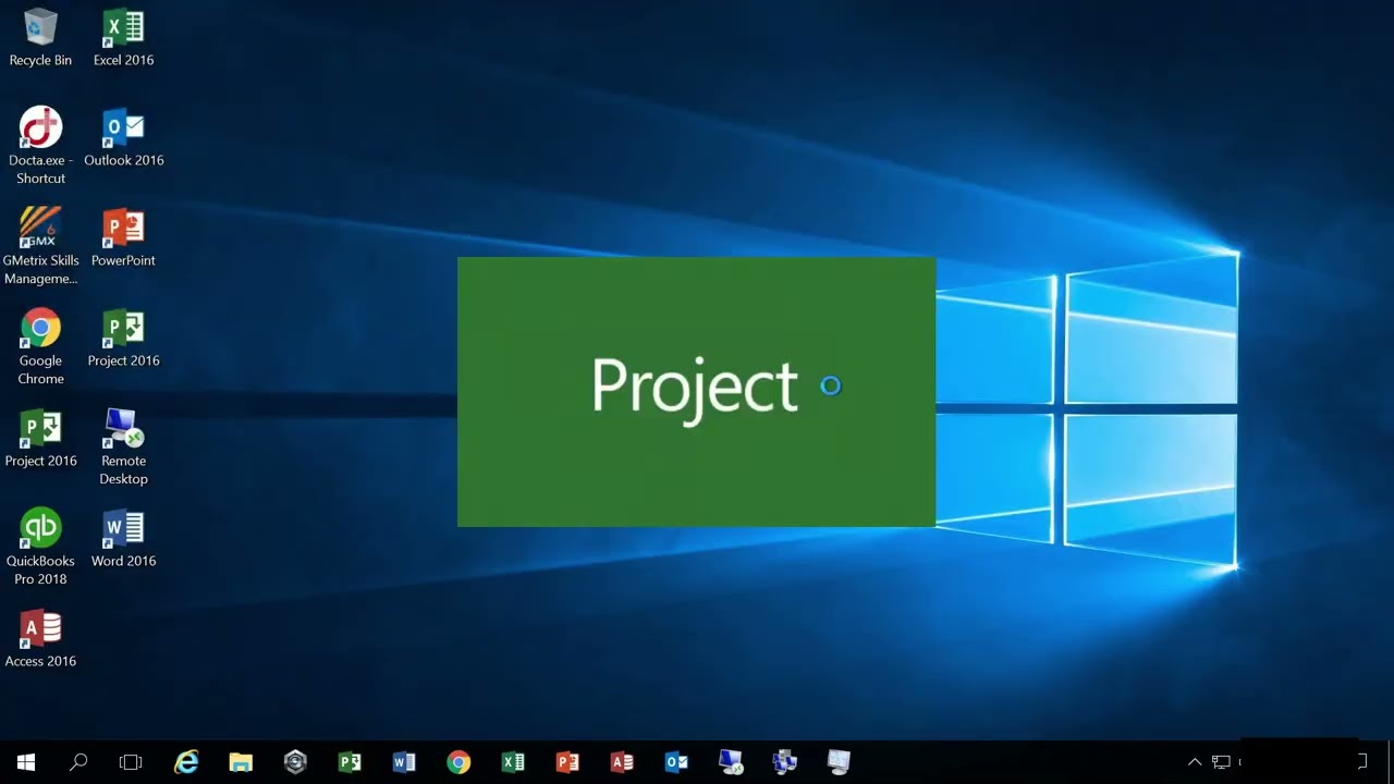 Project Chapter 6 Topic C