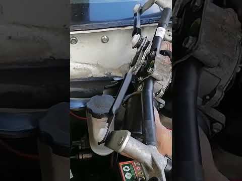 wiper motor testing