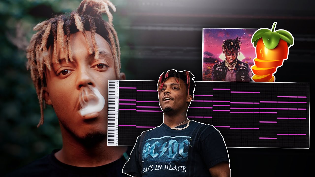 How To Make Simple MELODIC Beats From Scratch l Fl Studio Tutorial