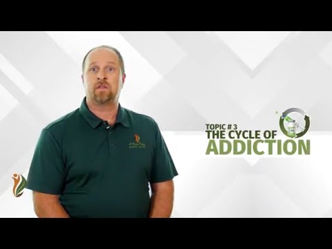 The Cycle of Substance Abuse Addictions | A Better Today Recovery Services