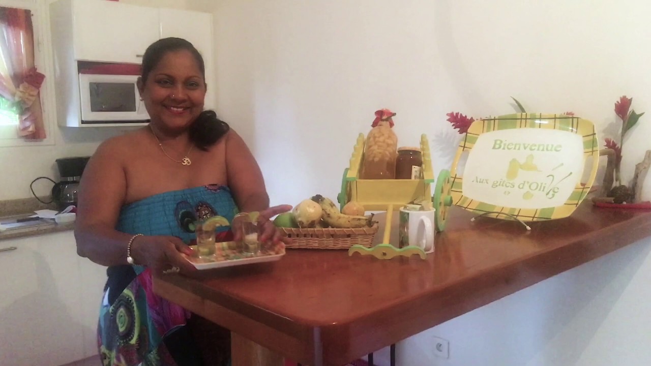 Gîte - Ti Rouge - SAINTE-ANNE, Guadeloupe | Gîtes de France®