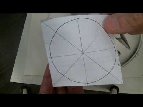 18 isometric drawings in 3 point perspective 13 Red Line Demo