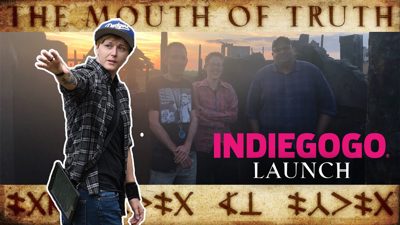 Indiegogo Launch Special