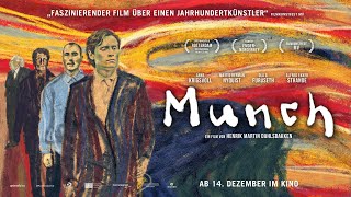 Munch - Stream: Jetzt Film online finden und anschauen