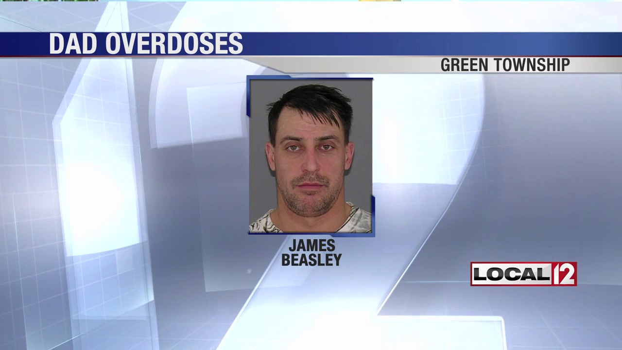 Judge convicts father who overdosed on heroin while driving with son