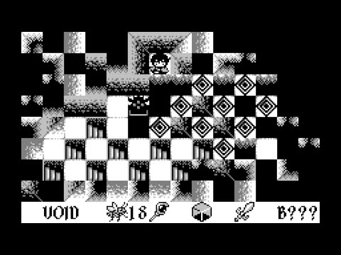 Steam Community :: Video :: Let's Play Void Stranger - #18 - My loss / First Ending