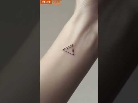 "Unique Tattoo Ideas for Your Next Ink" #ai #tattooed #shortsyoutube