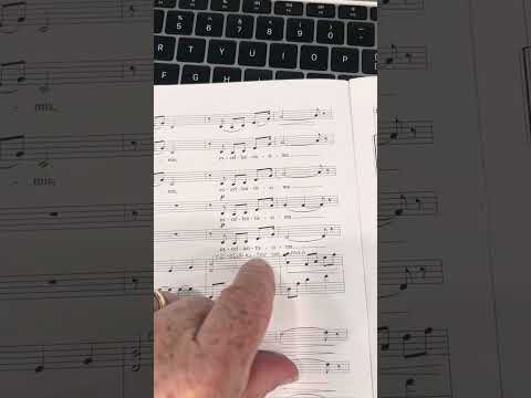 "Caritas" Pronunciation Guide