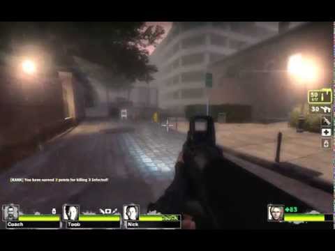 Steam Community :: Video :: L4D2 Gameplay co op