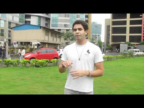 AIESEC India My Story Igor @NM