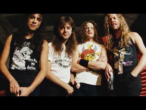 Metallica 'Nothing Else Matters' EXPLAINED Song Meaning