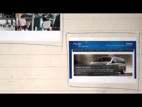 MalagaTaxiService.co.uk - Malaga Airport Transfers