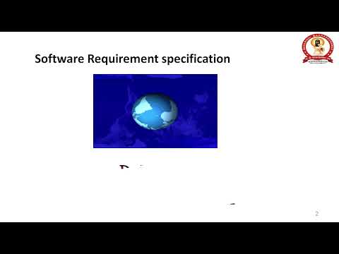 Software Requirement Specification