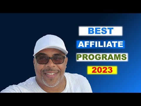 7 Best Affiliate Marketing Programs Of 2023 (For Beginners To Make Money Online)