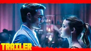 Culpa tuya - película: Ver online completa en español