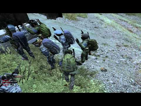 Steam Community :: Video :: Dayz Prison island leap of faith!
