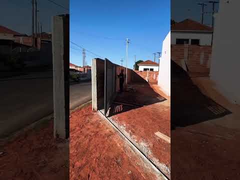 #slidingdoors #welding #tutorial #doors #diy #metalfabrication #gatedesign #fabrication #loft #how
