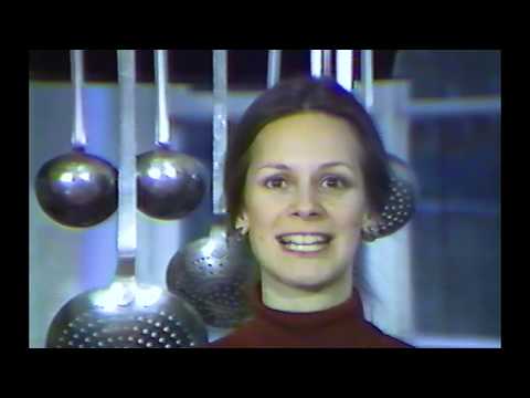 YWAM Lausanne Orientation Video – 1981 | Tom Bloomer