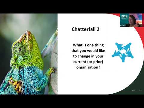 The art and science of changing organizational culture (Ellen Fisher and Ellyn Dickmann)