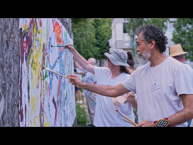 Nyitólap - HANEMA – Hajdúsági Nemzetközi Művésztelep