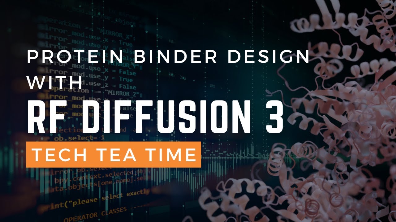 Protein Binder Design with RFDiffusion3