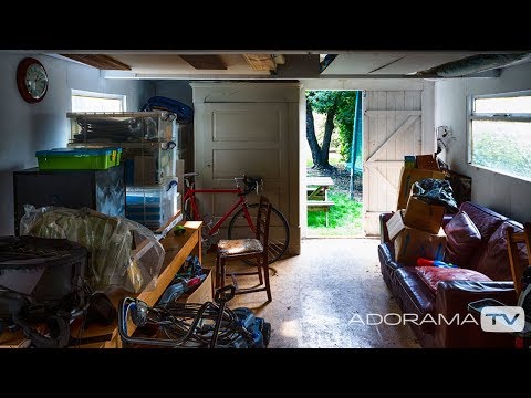 Garden Shed: Stay Focused with Doug McKinlay