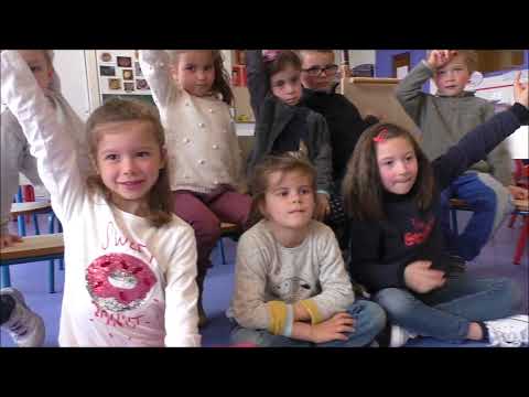 Langage: NARRAMUS - "Le Machin" - Objectif MaternelleObjectif Maternelle