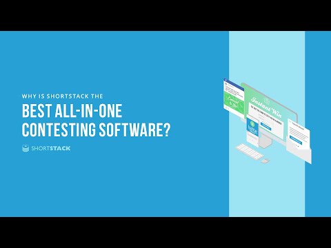 ShortStack Cost & Reviews - Capterra Australia 2022