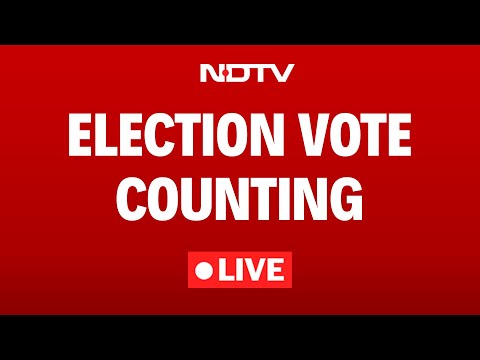 Vote Counting LIVE | Election Results 2024 | Election Results Live | Maharashtra Election Results