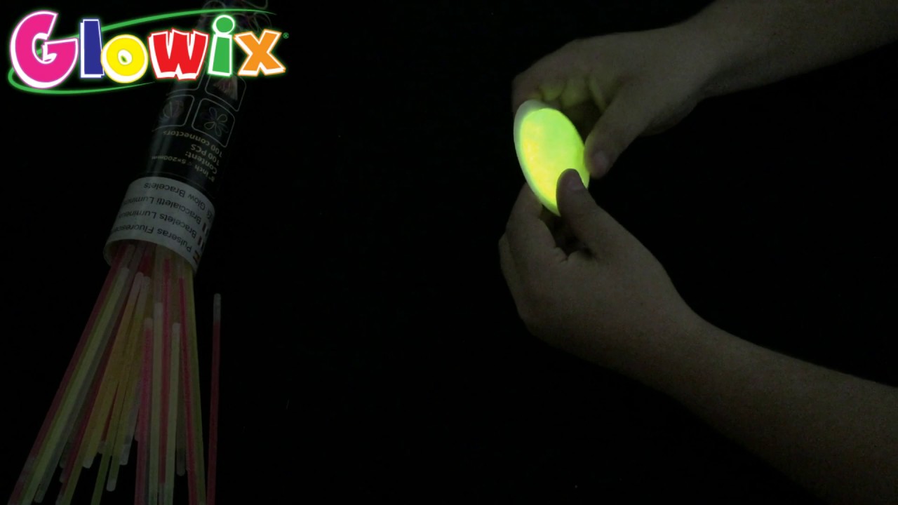 Glow Pins Rounds- Glowix®