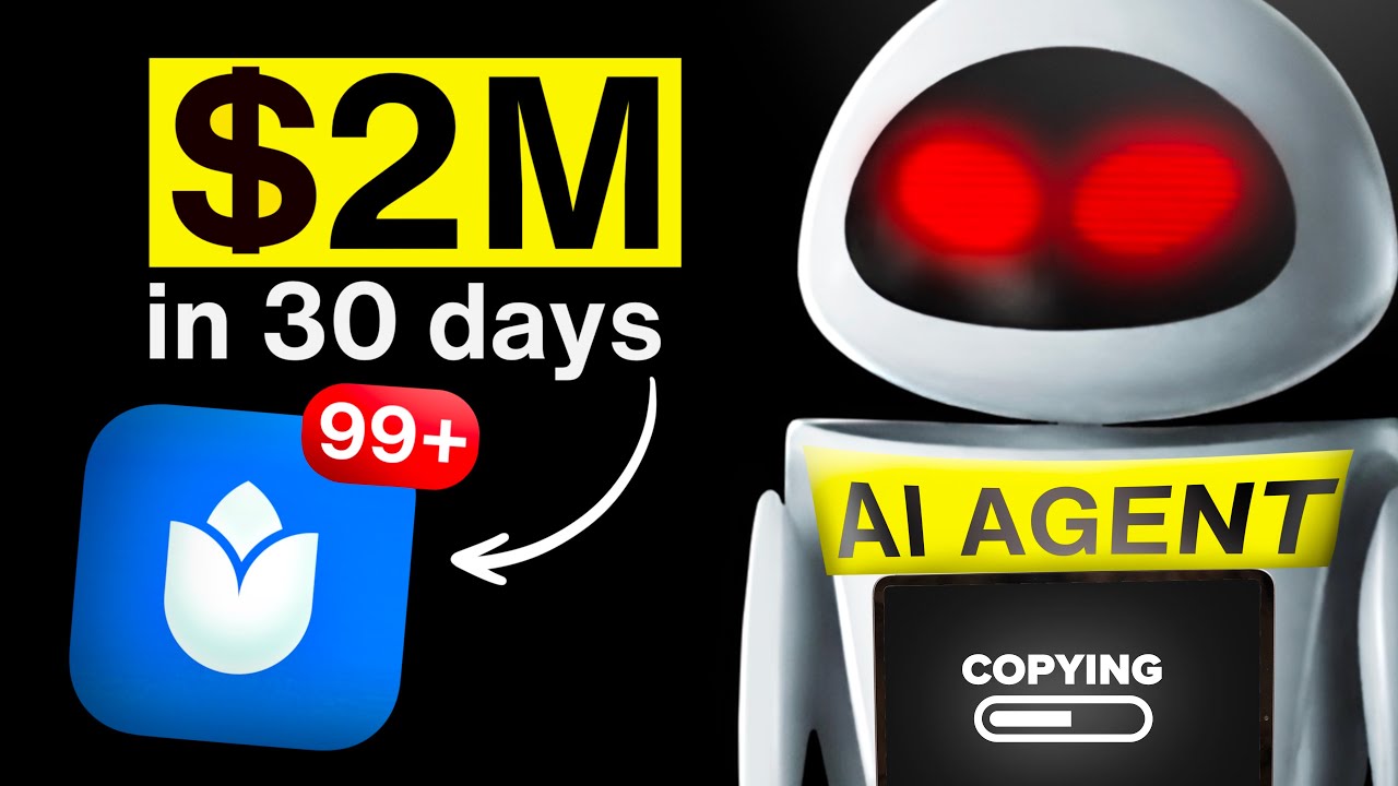 Building a $2 Million a Month iOS App Using AI Tools | Galaxy.ai