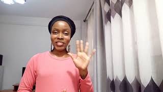 Learn Swahili with Lynnet_Njeru - Your Swahili tutor from italki