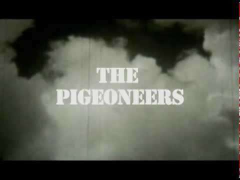 The Pigeoneers Film Trailer 2