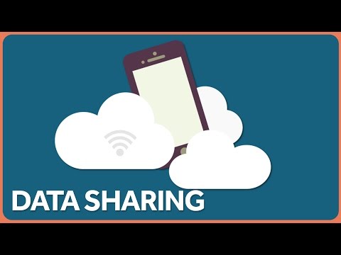 Medical Data Sharing and Your Tracker