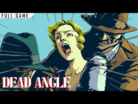 Steam Community :: Video :: Dead Angle | Arcade | Full Game [4K, 60 FPS]