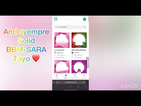 How to change your facebook profile frame | Tutorial | BBM-SARAH FB Frame | NO APP NEEDED